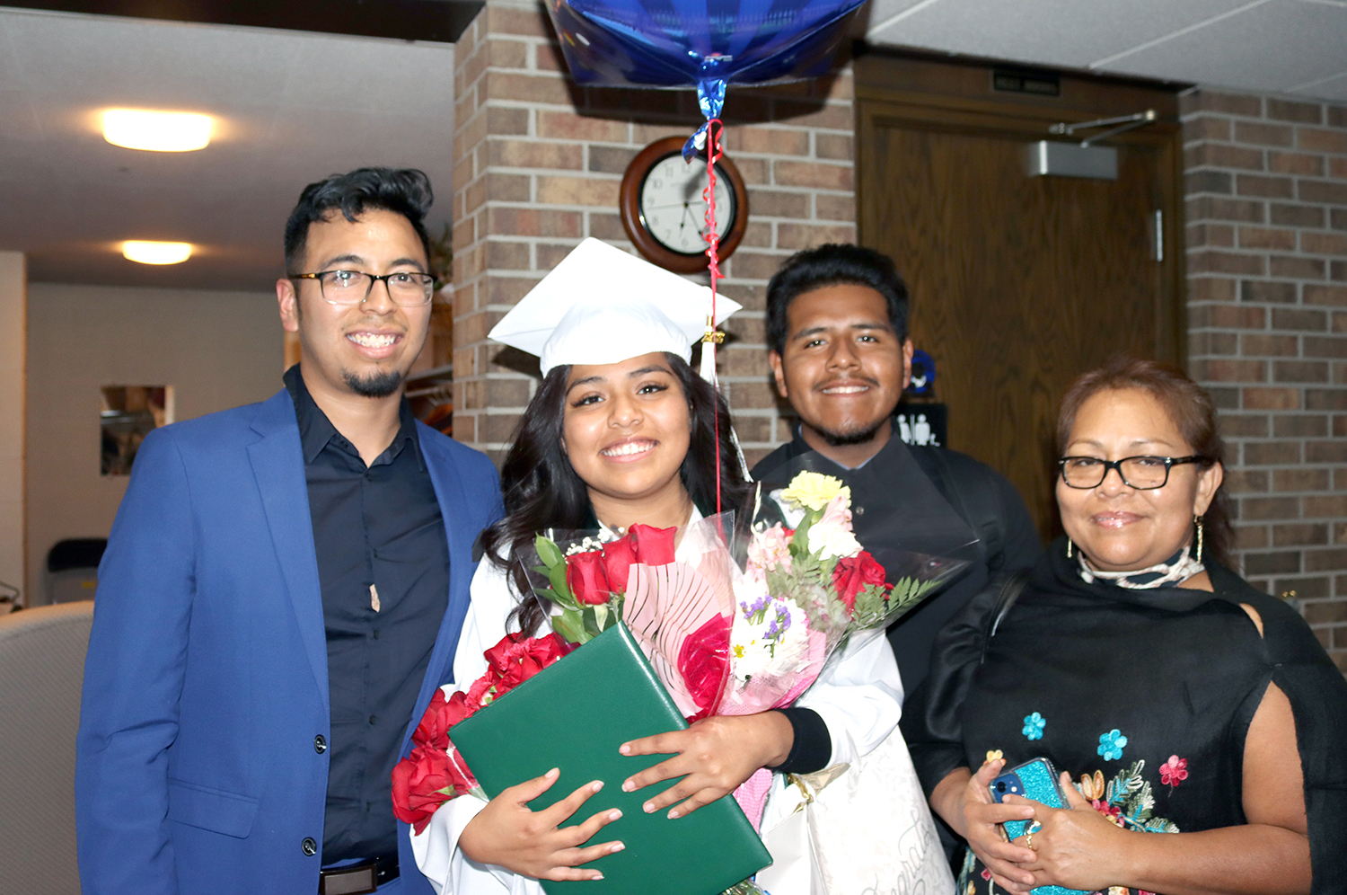 InterCare Graduates First Class of New Medical Assistants - MPCA