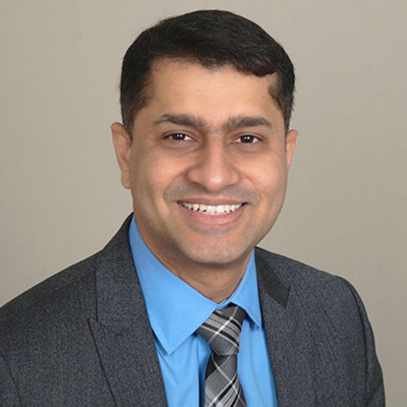 CMO Dr. Faiyaz Syed Pens Op-Ed for Bridgemi.com - MPCA