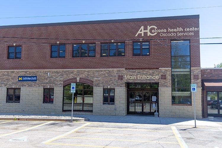 Alcona Opens New Facility, Adds New Residency Program - MPCA