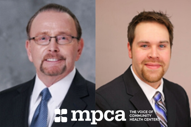 Phillip Bergquist Succeeds Retiring CEO Dennis Litos to Lead MPCA - MPCA