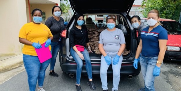 MPCA AmeriCorps Program Seeking Members - MPCA