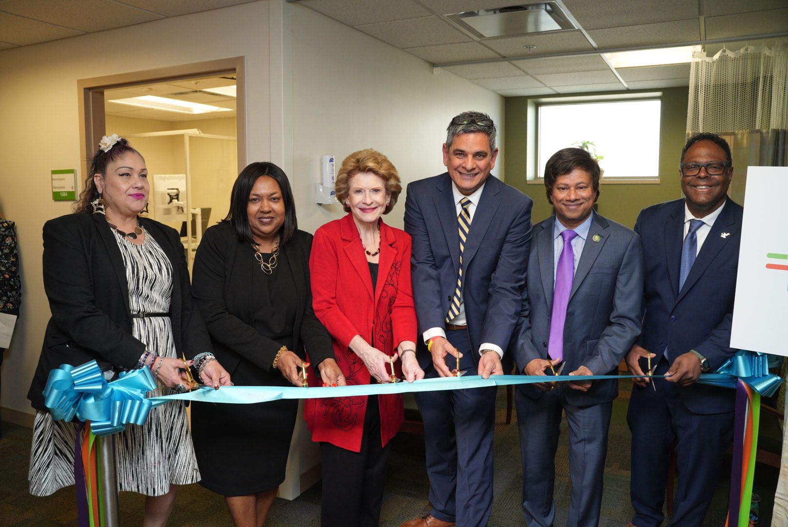 CHASS Unveils New Mammography Services - MPCA