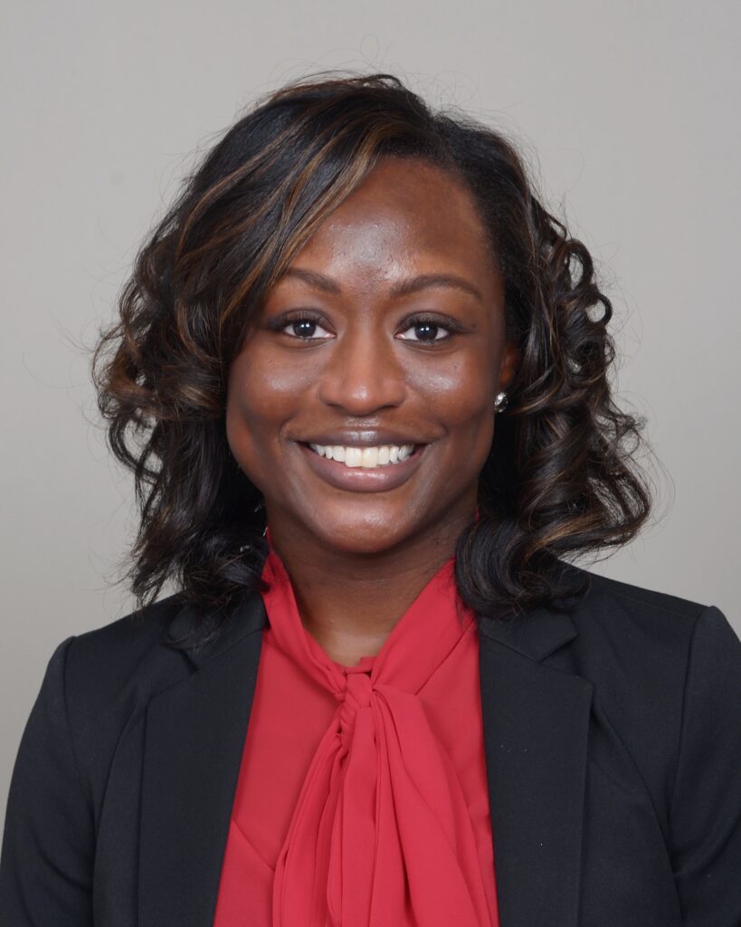 Staff Directory | Michigan Primary Care Association