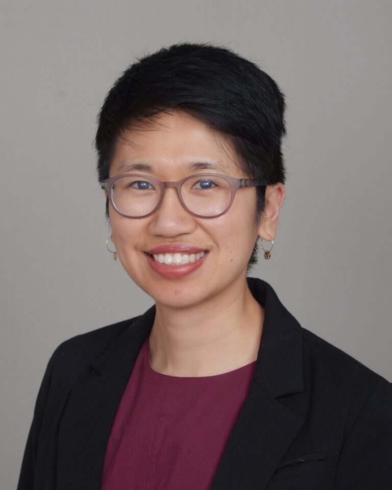 Staff Directory | Michigan Primary Care Association