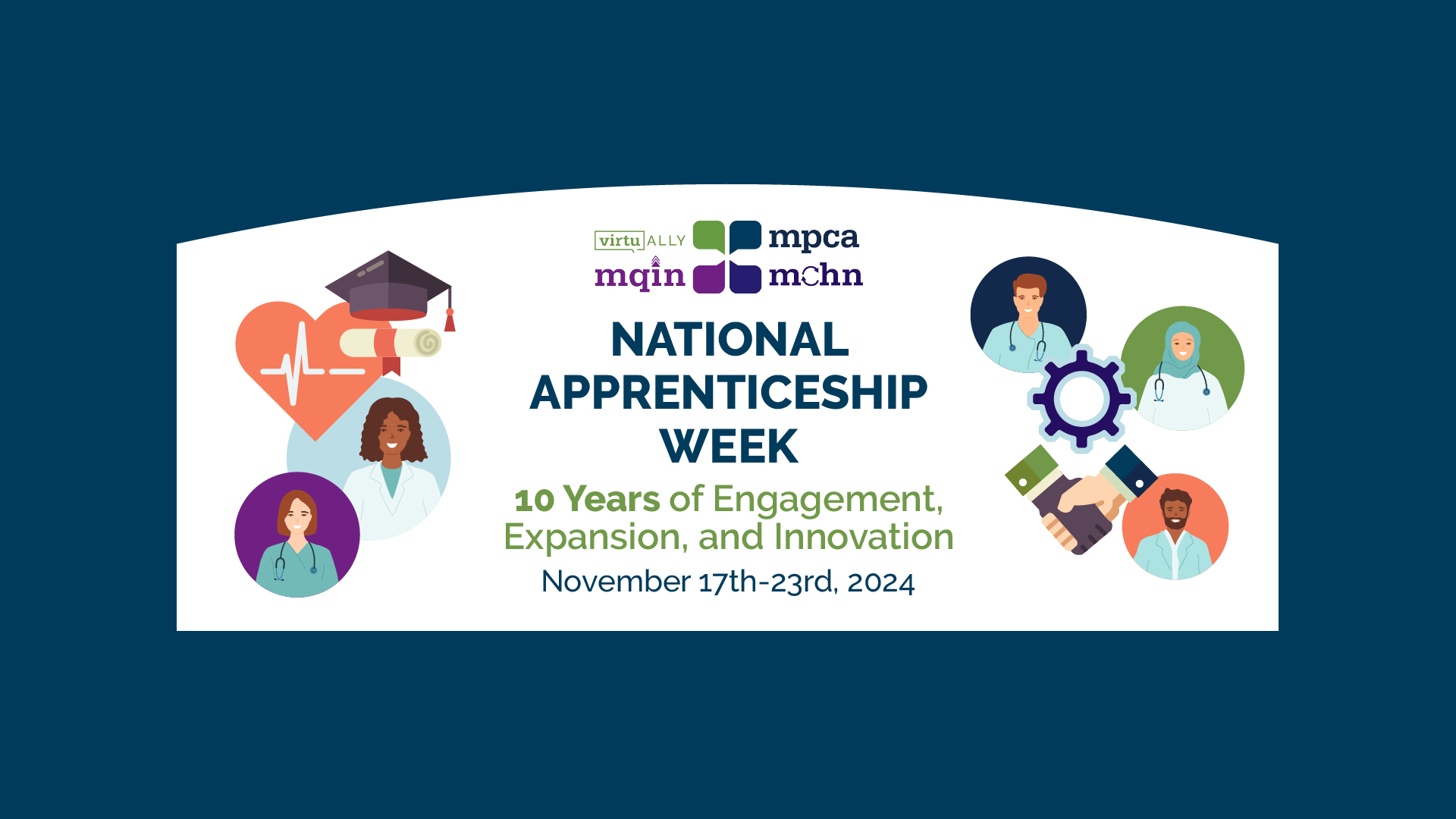National Apprenticeship Week