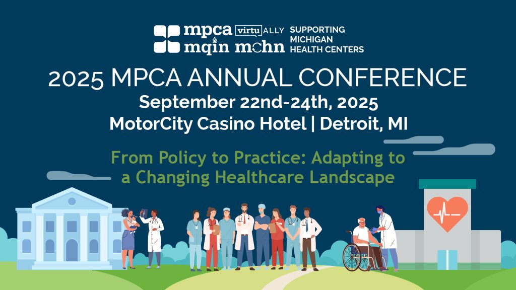 2025 MPCA Annual Conference Call for Presenters - MPCA