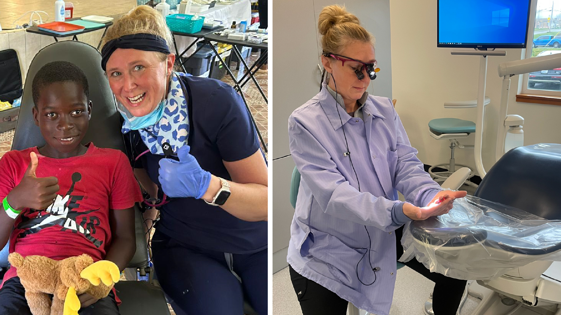 MPCA Announces Michigan's First Licensed Dental Therapist - MPCA